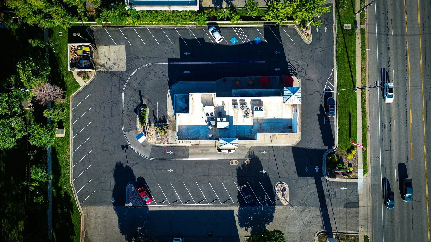 IMPACT Service Group | Commercial & Industrial HVAC Maintenance ...