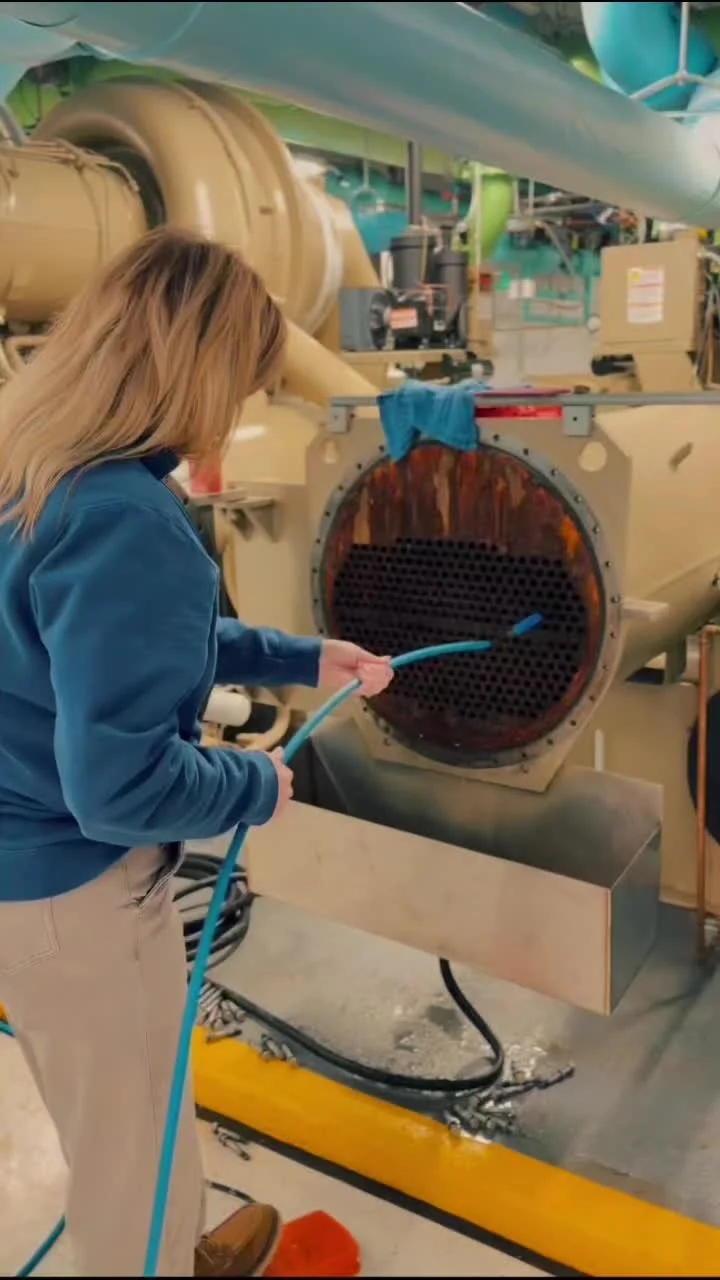 IMPACT Service Group | Commercial & Industrial HVAC Maintenance ...