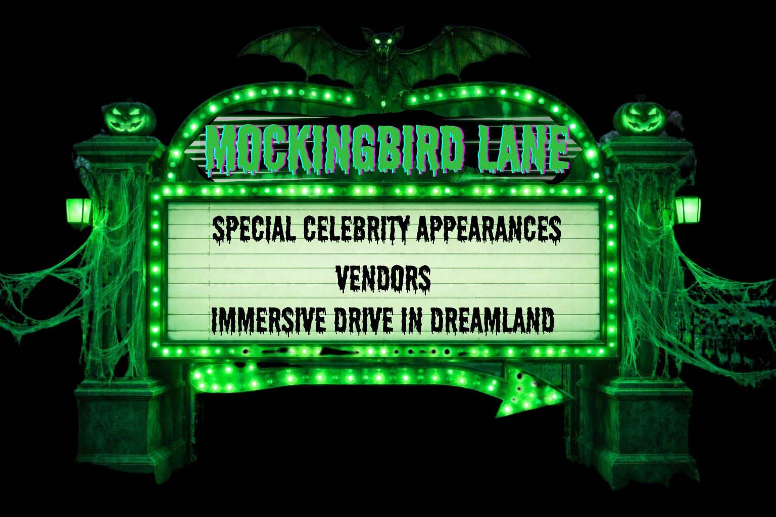 Mockingbird Lane