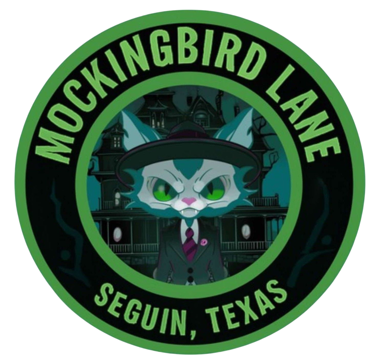 Mockingbird Lane