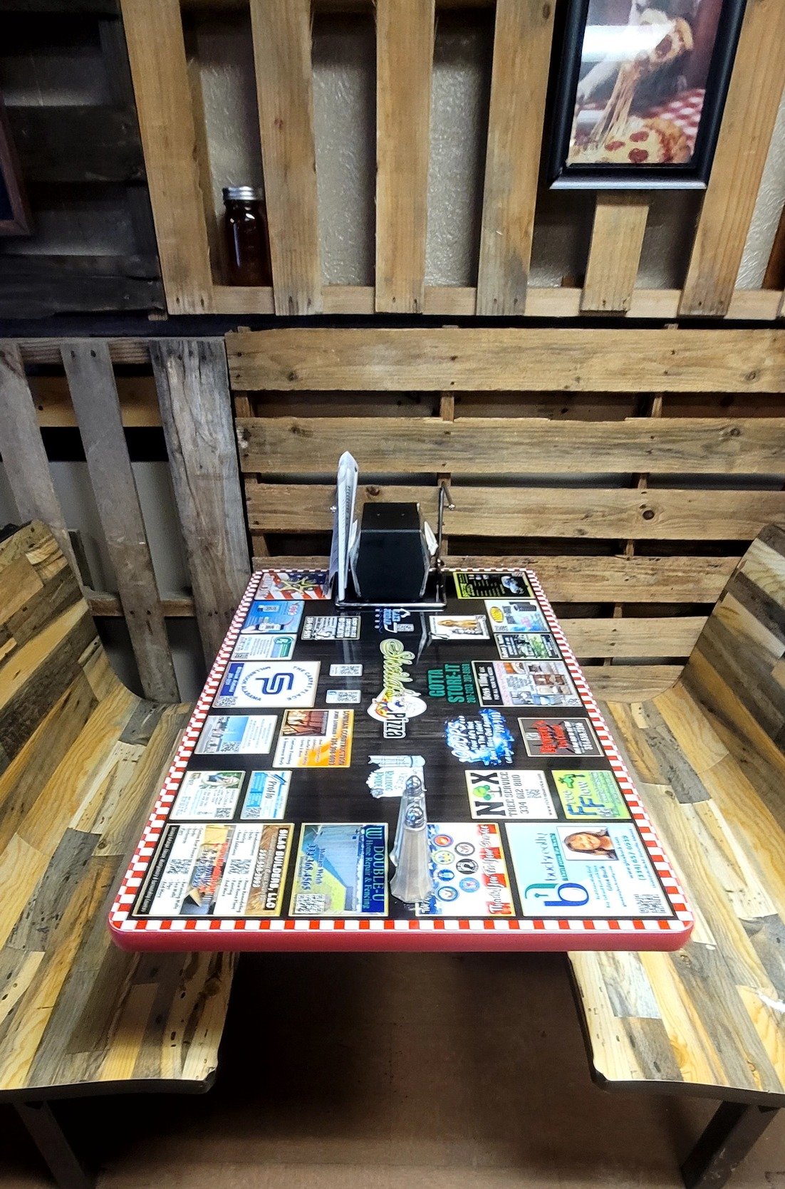 ABC Advertising Agency