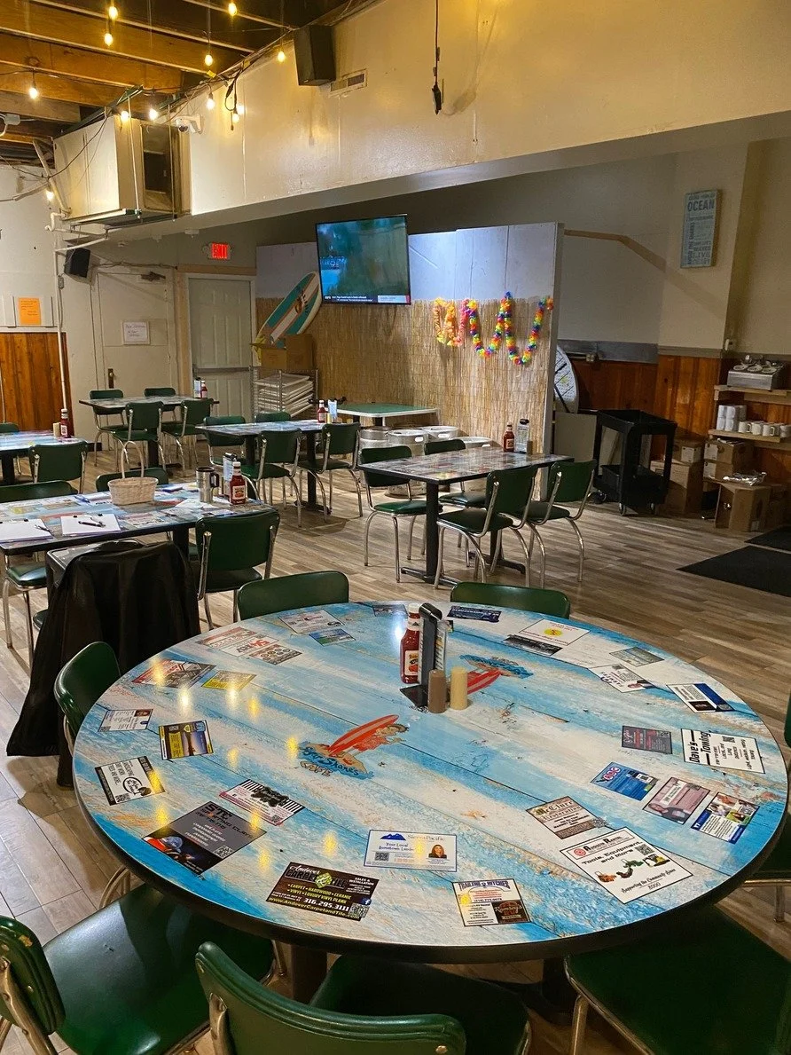 ABC Advertising Agency