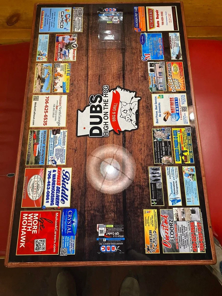 ABC Advertising Agency