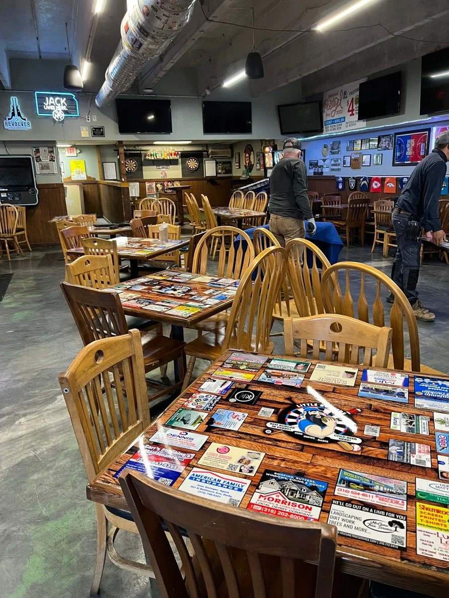 ABC Advertising Agency