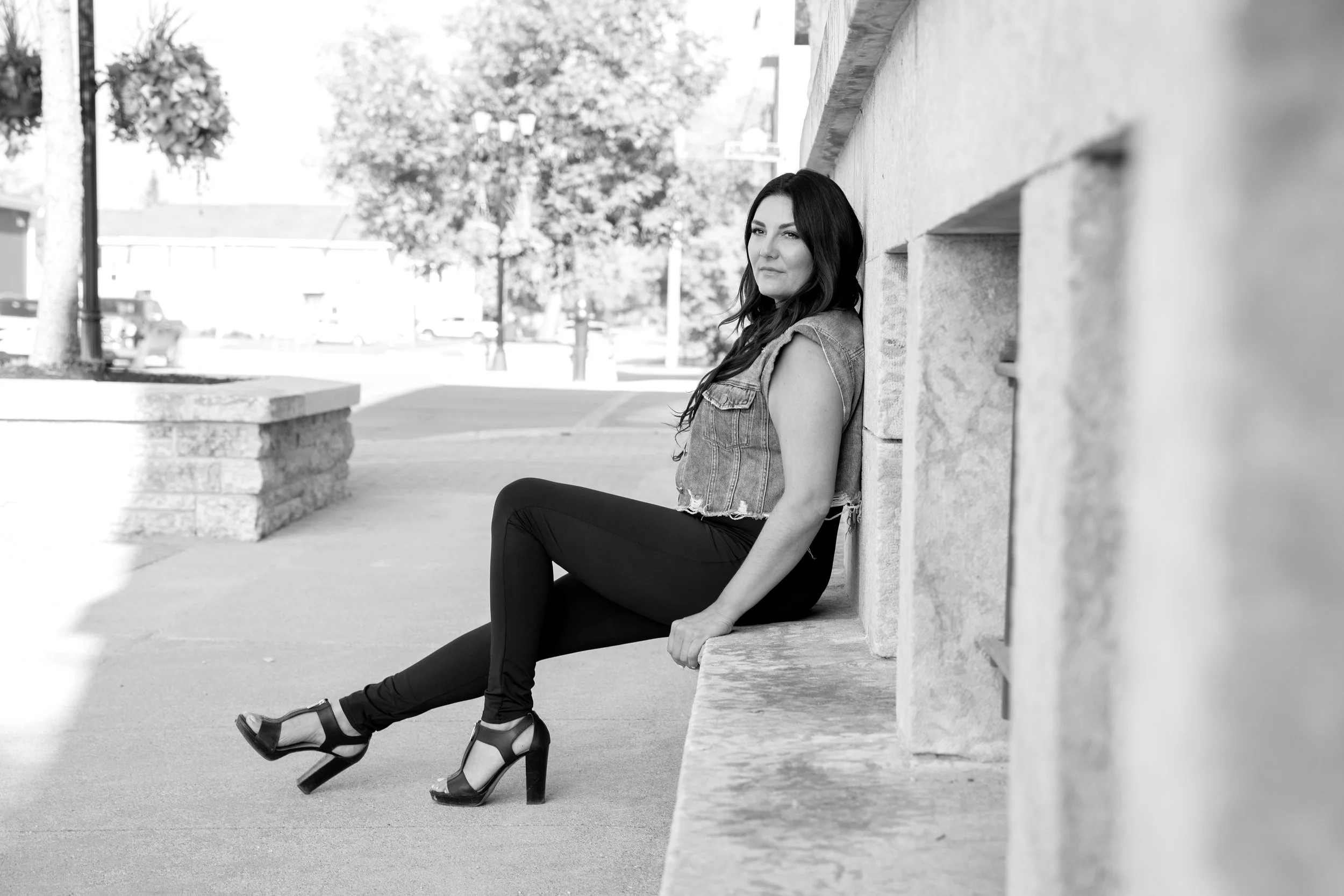 Desiree Dorion: JUNO Nominated Indigenous Country Artist - MUSIC ...
