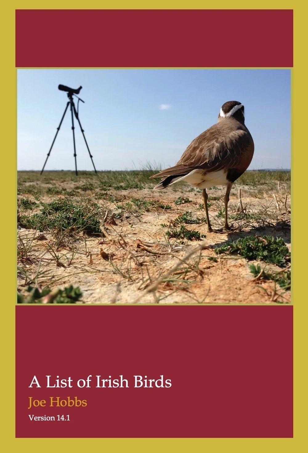 Resources — Dublin Birding