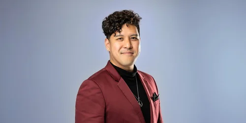 Joe Panganiban, Arts Learning Program Officer :: Lloyd A. Fry Foundation