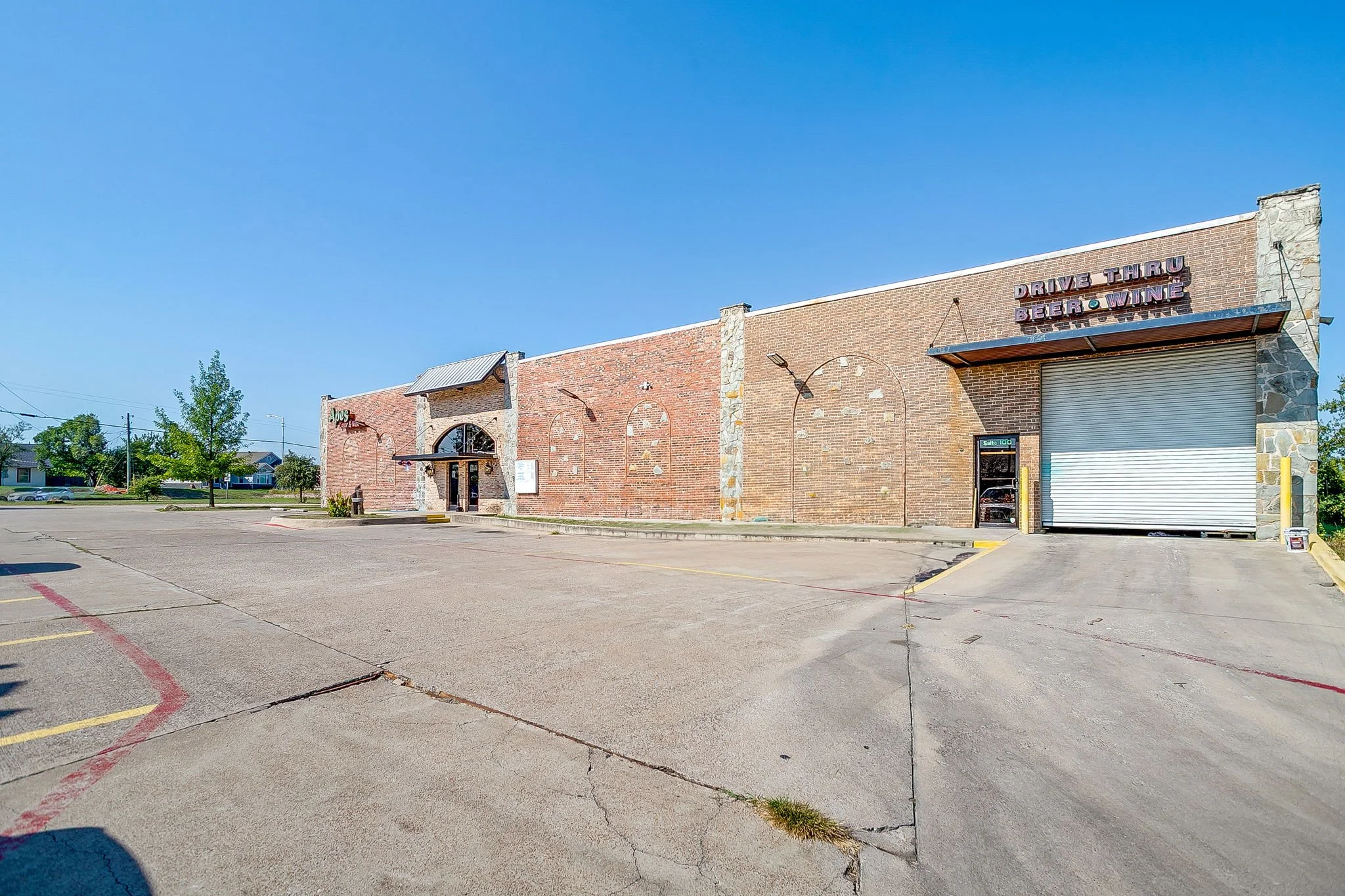 1228 Ranger Hwy | Commercial Land or Building Site