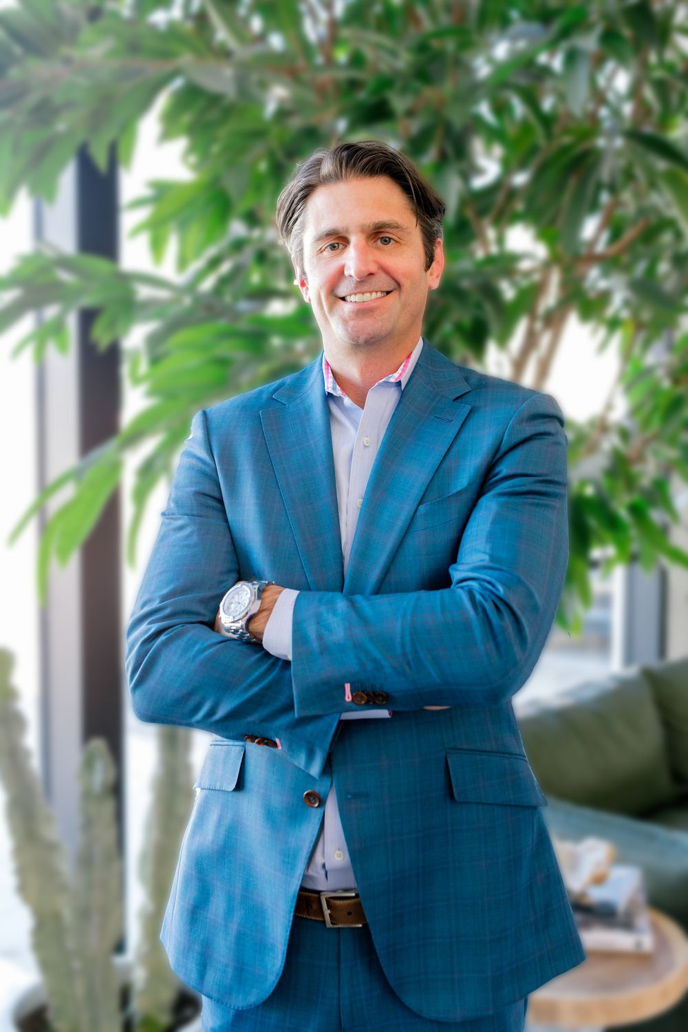 Our Team | Fort Worth and Dallas Commercial Real Estate Brokers