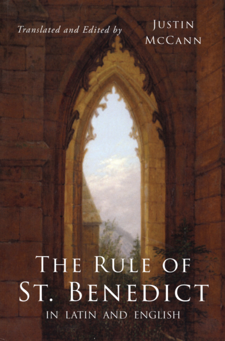 The Monastic Diurnal – Benedictine Day Hours in English — Lancelot ...