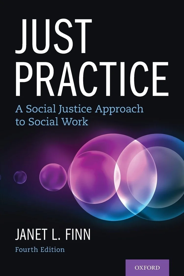 Just Practice — Janet L. Finn