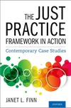 The Just Practice Framework — Janet L. Finn