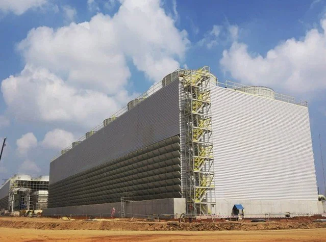 Truwater Technologies Australia Pty Ltd | Boost Cooling Efficiency