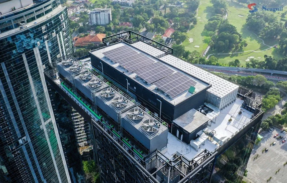 Truwater Technologies Australia Pty Ltd | Boost Cooling Efficiency