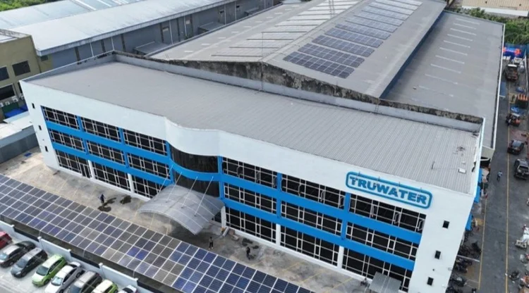 Truwater Technologies Australia Pty Ltd | Boost Cooling Efficiency