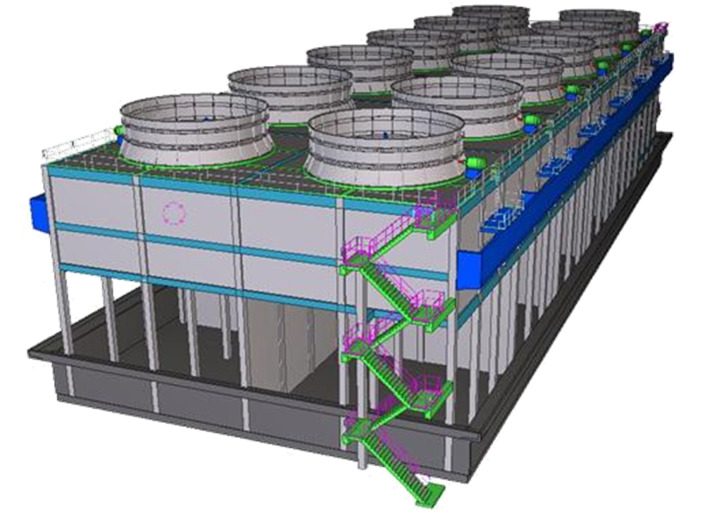 Truwater Technologies Australia Pty Ltd | Boost Cooling Efficiency