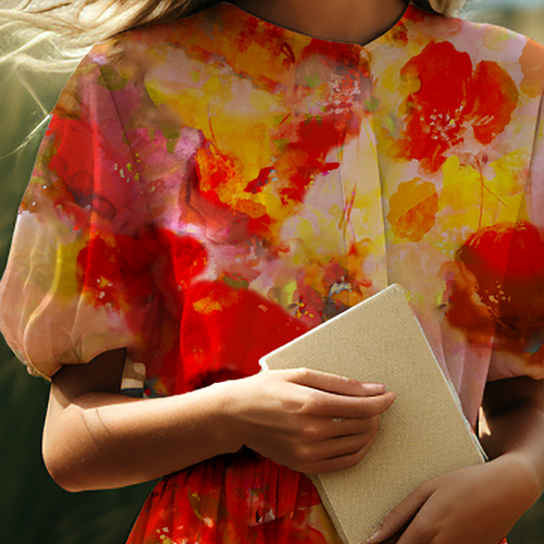 Jesse Rae Akin | Explore Bold Designs