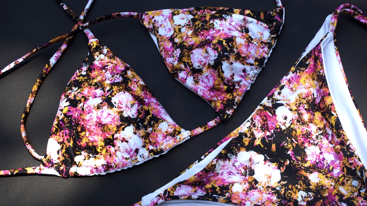 Jesse Rae Akin | Explore Bold Designs