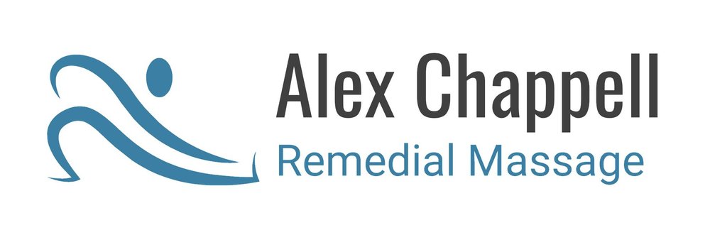 Alex Chappell Remedial Massage