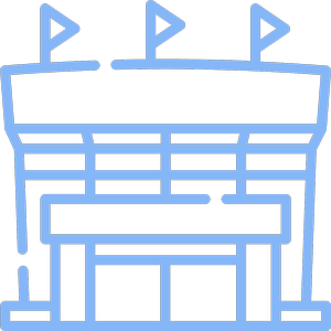 Flora Duffy South Field Stadium & Track — Bermuda National Sports Centre