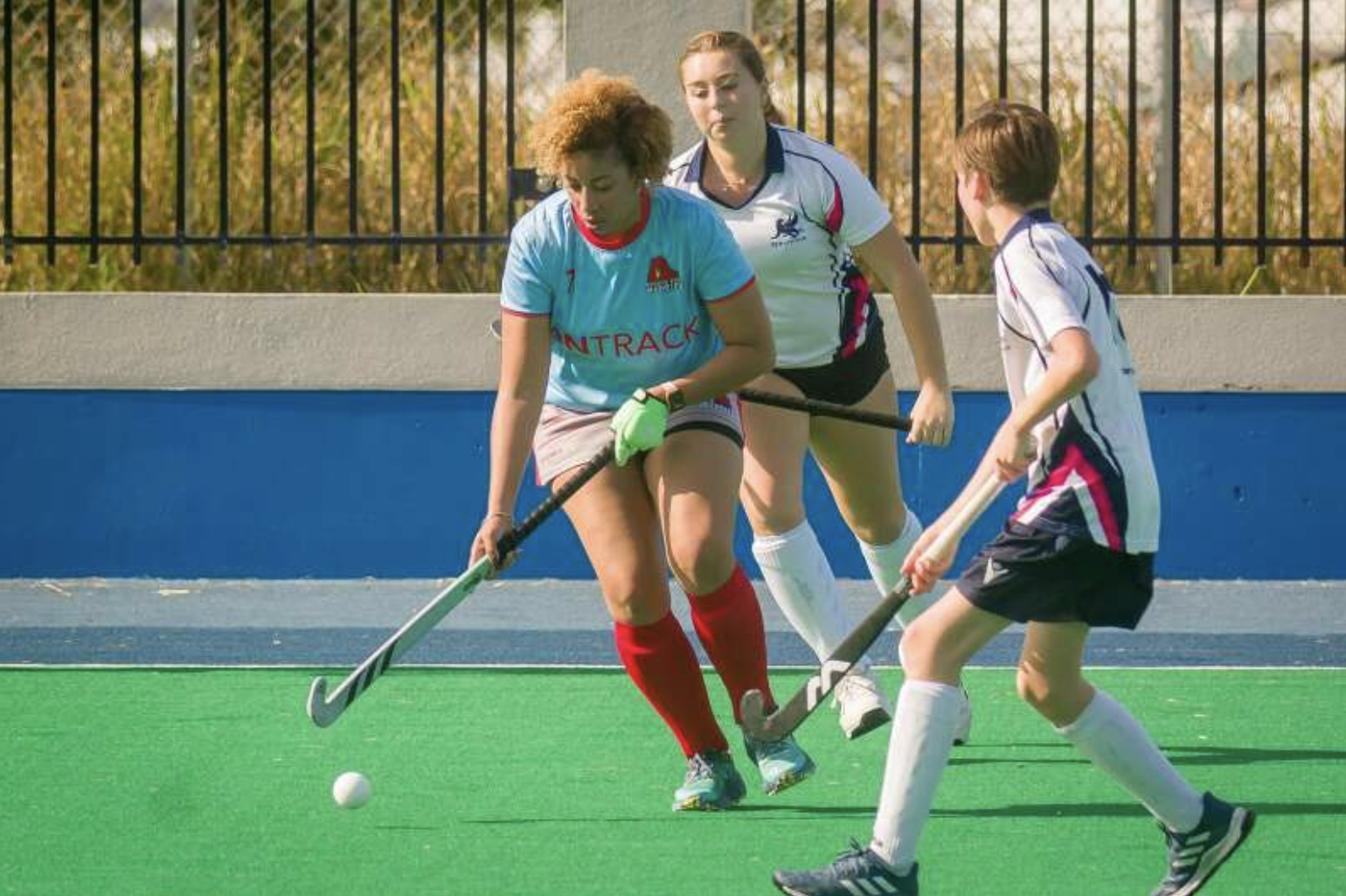 Bermuda National Sports Centre