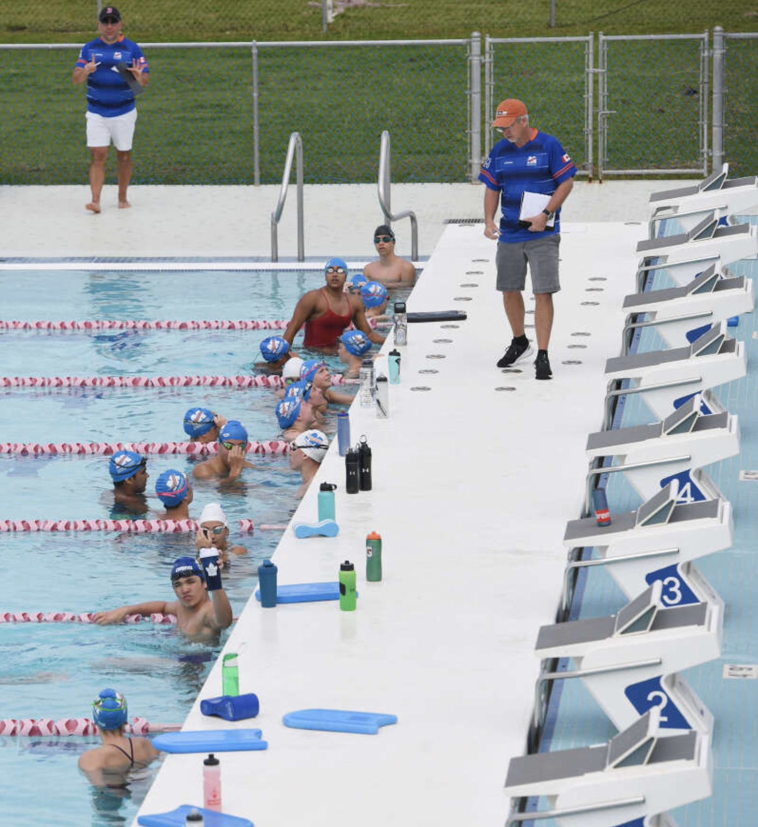 Bermuda National Sports Centre