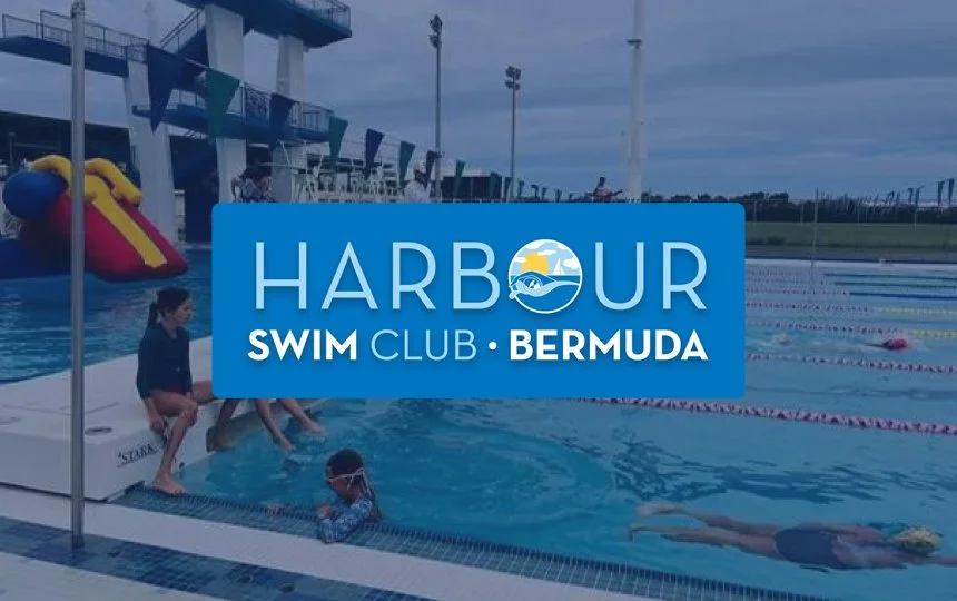 Aquatics & Fitness Centre — Bermuda National Sports Centre