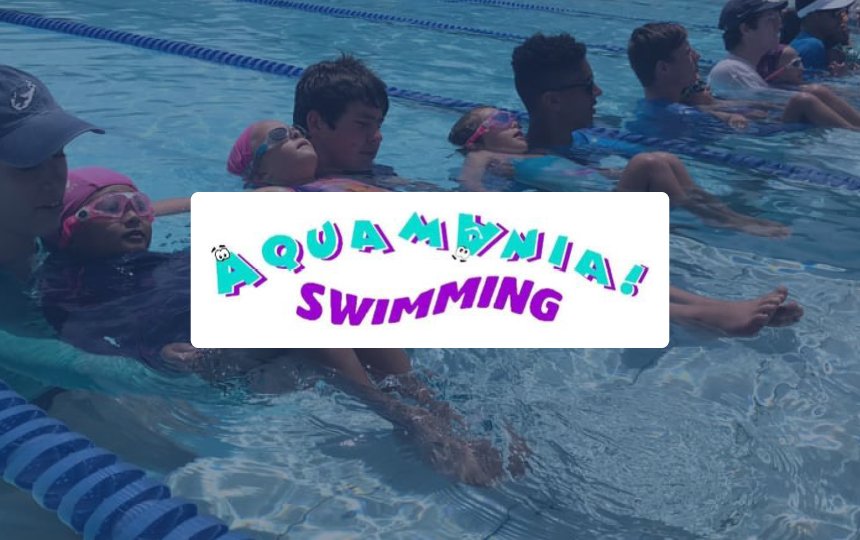 Aquatics & Fitness Centre — Bermuda National Sports Centre