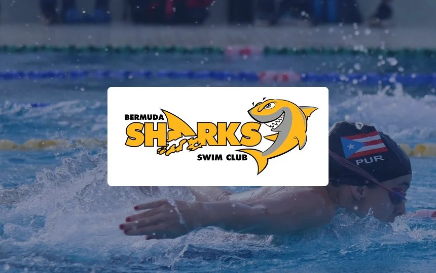 Aquatics & Fitness Centre — Bermuda National Sports Centre