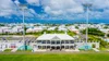 Facilities & Rentals — Bermuda National Sports Centre