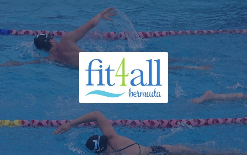 Aquatics & Fitness Centre — Bermuda National Sports Centre