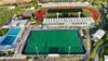 Facilities & Rentals — Bermuda National Sports Centre