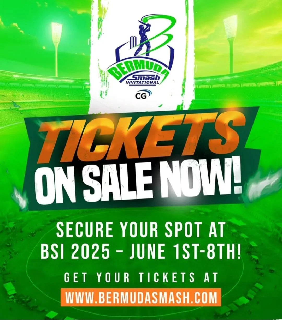 NSC Events — Bermuda National Sports Centre