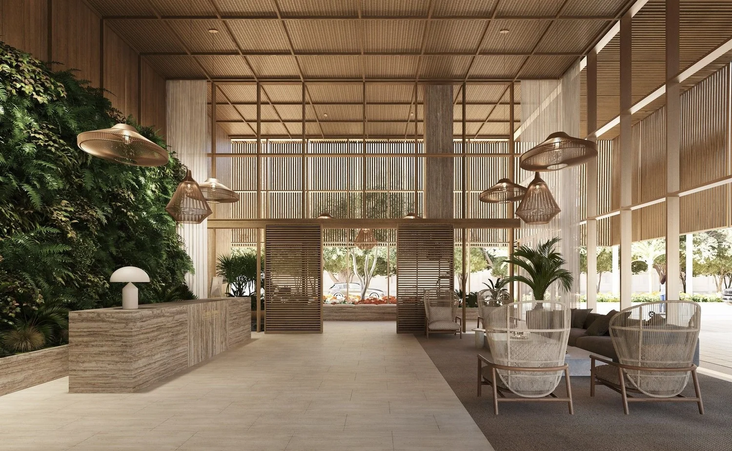 Paradiso Place | Embrace Luxury Living — Ray White Projects Gold Coast