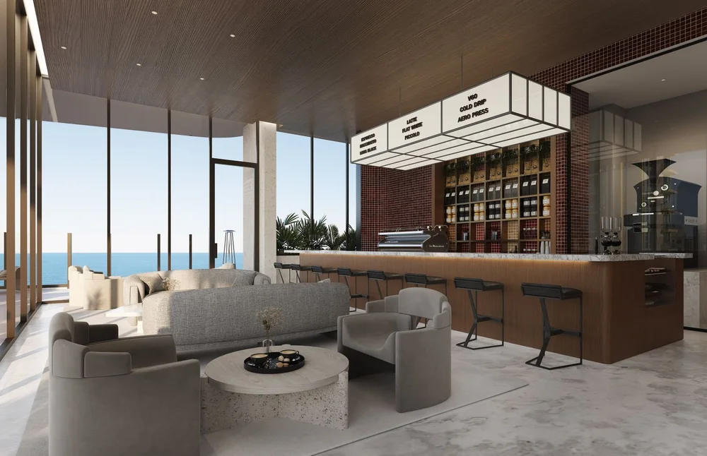 Paradiso Place | Embrace Luxury Living — Ray White Projects Gold Coast