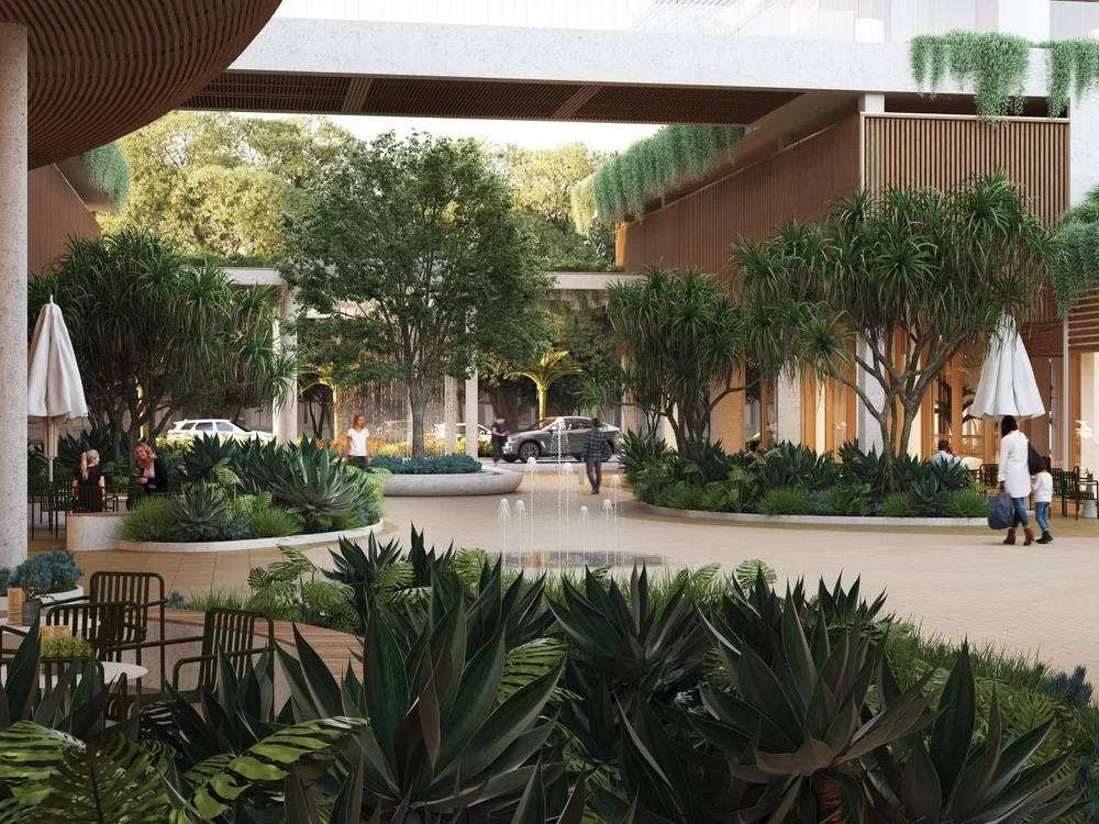 Paradiso Place | Embrace Luxury Living — Ray White Projects Gold Coast