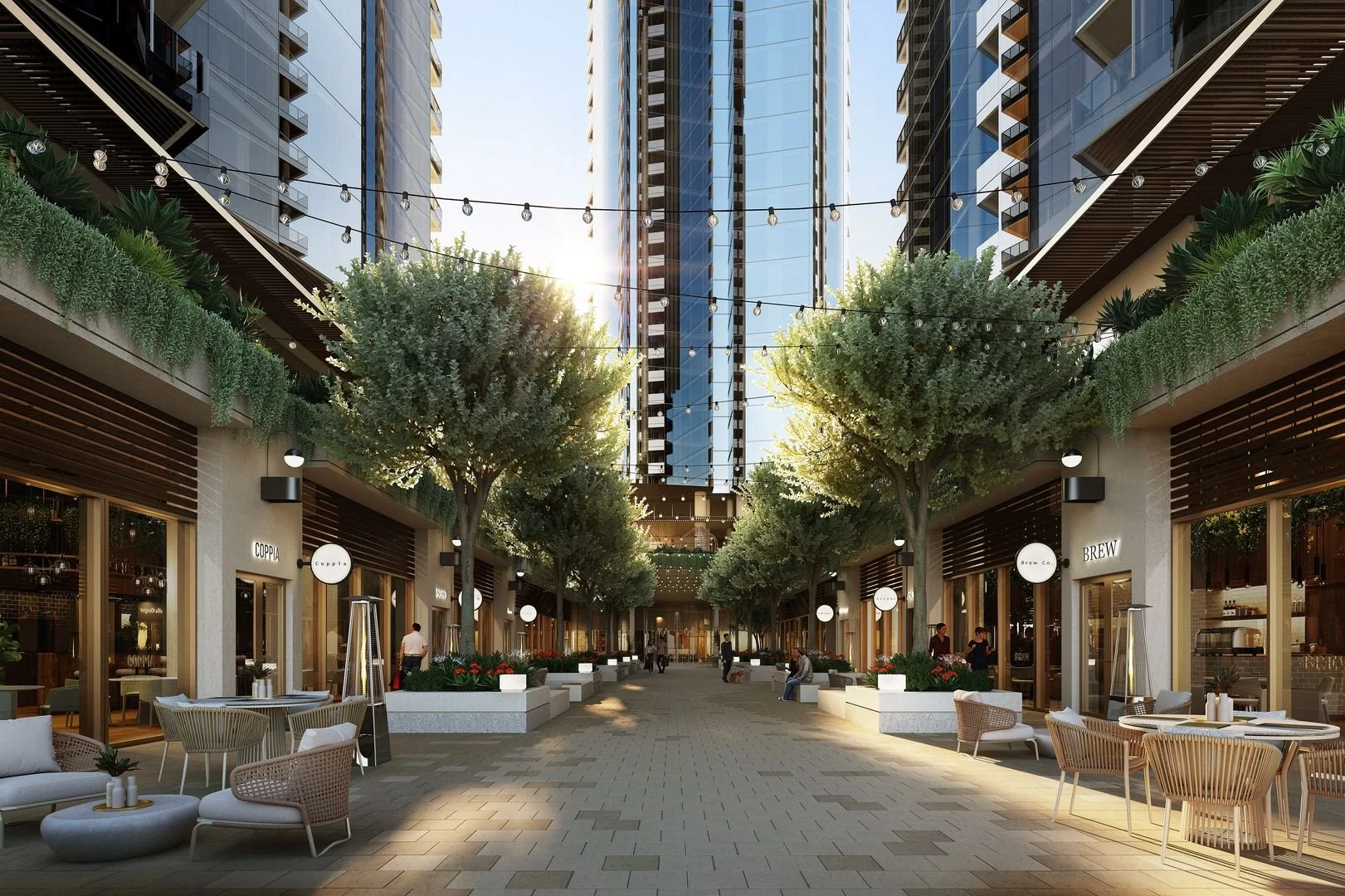 Paradiso Place | Embrace Luxury Living — Ray White Projects Gold Coast