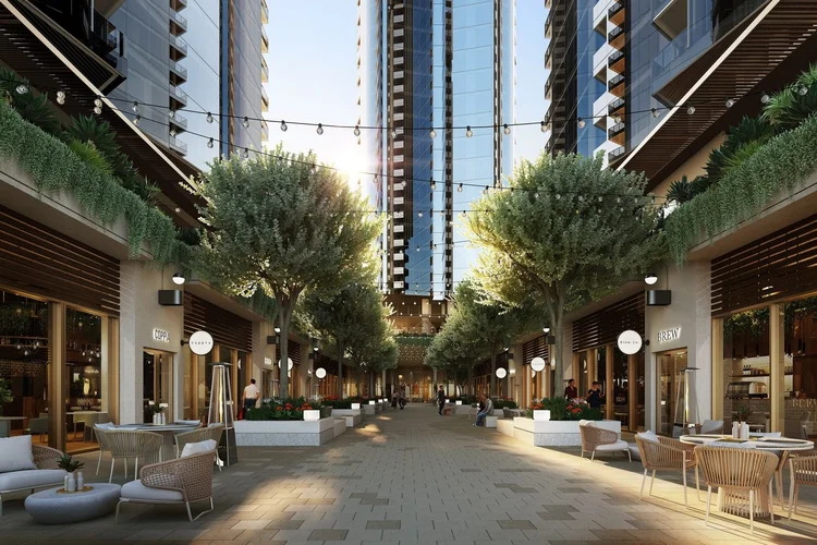 Paradiso Place | Embrace Luxury Living — Ray White Projects Gold Coast