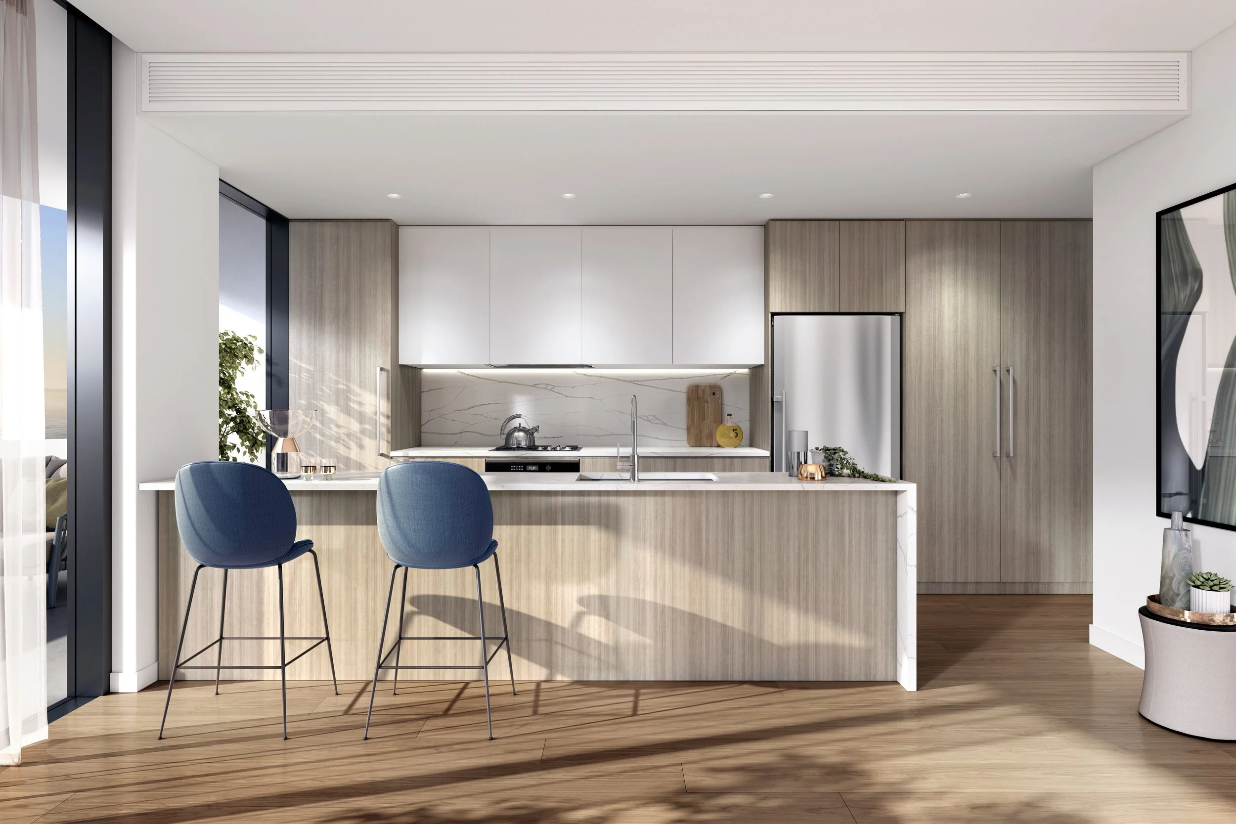 Chevron One | Pinnacle Of Luxury — Ray White Projects Gold Coast