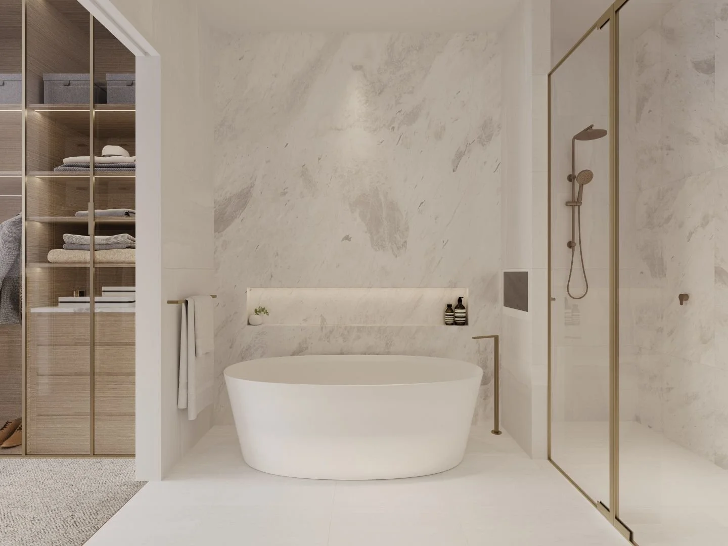 Paradiso Place | Embrace Luxury Living — Ray White Projects Gold Coast