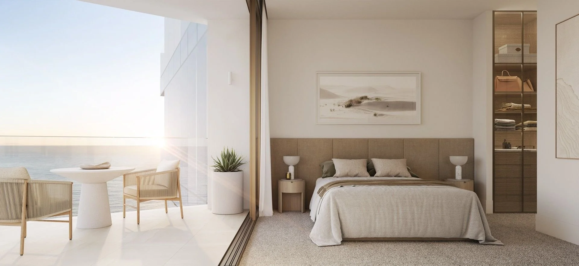 Paradiso Place | Embrace Luxury Living — Ray White Projects Gold Coast