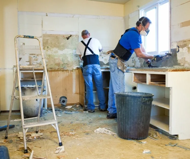 Asbestos Testing Services | Sample Collection, Analysis & Disposal ...
