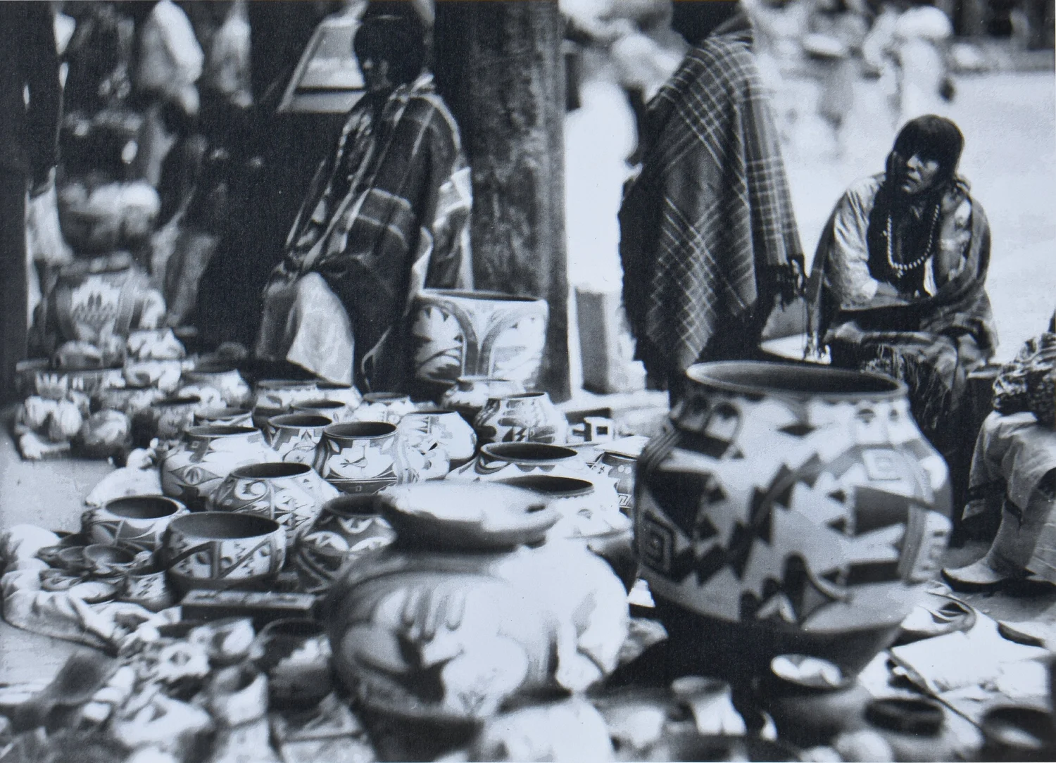 SWAIA | Santa Fe Indian Market