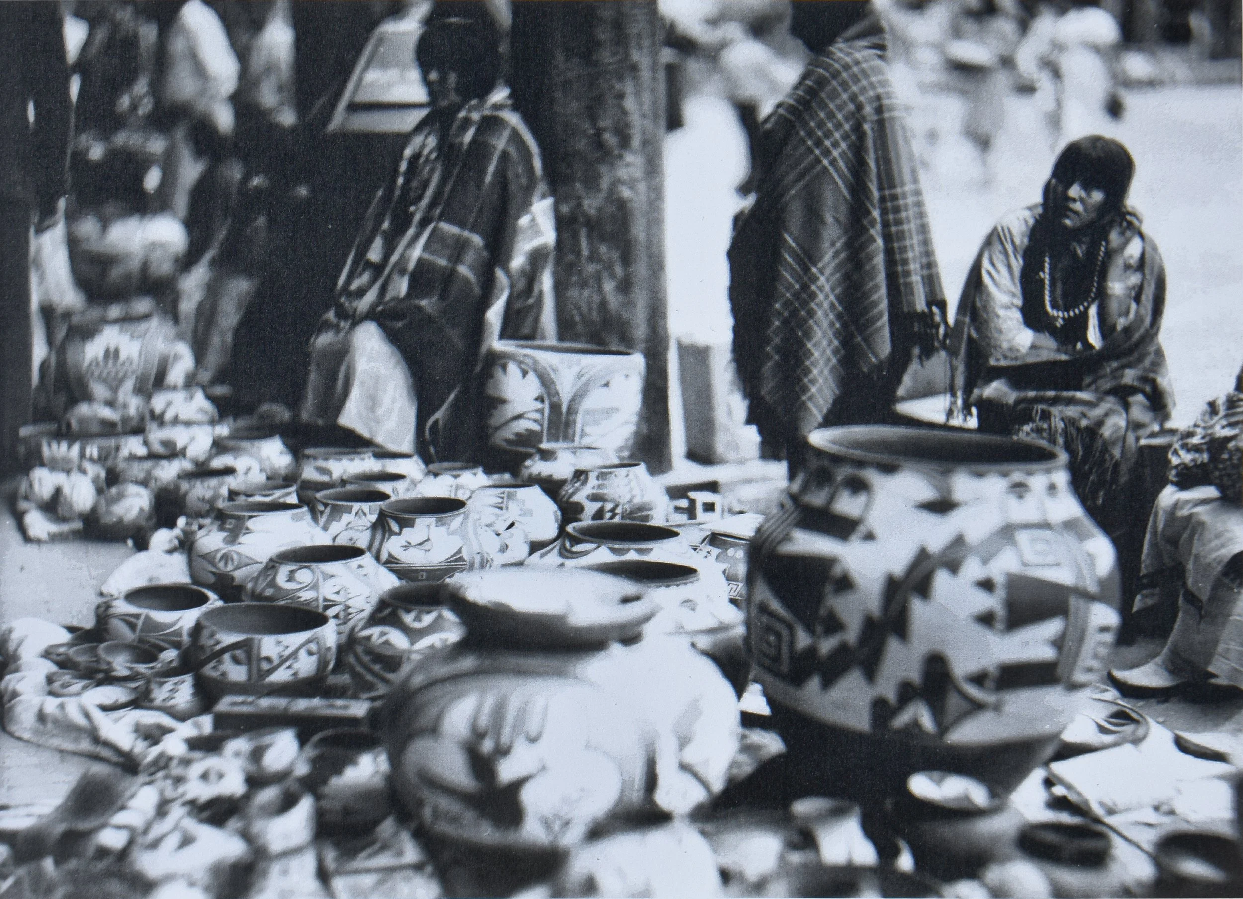 SWAIA | Santa Fe Indian Market