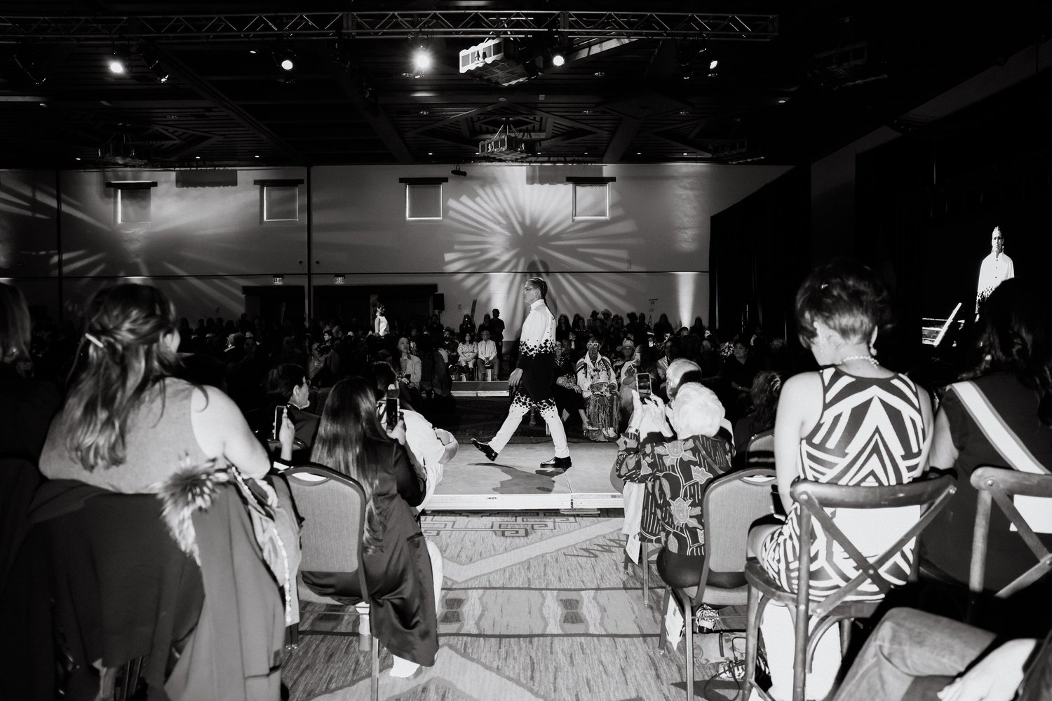 SWAIA Native Fashion Week — SWAIA