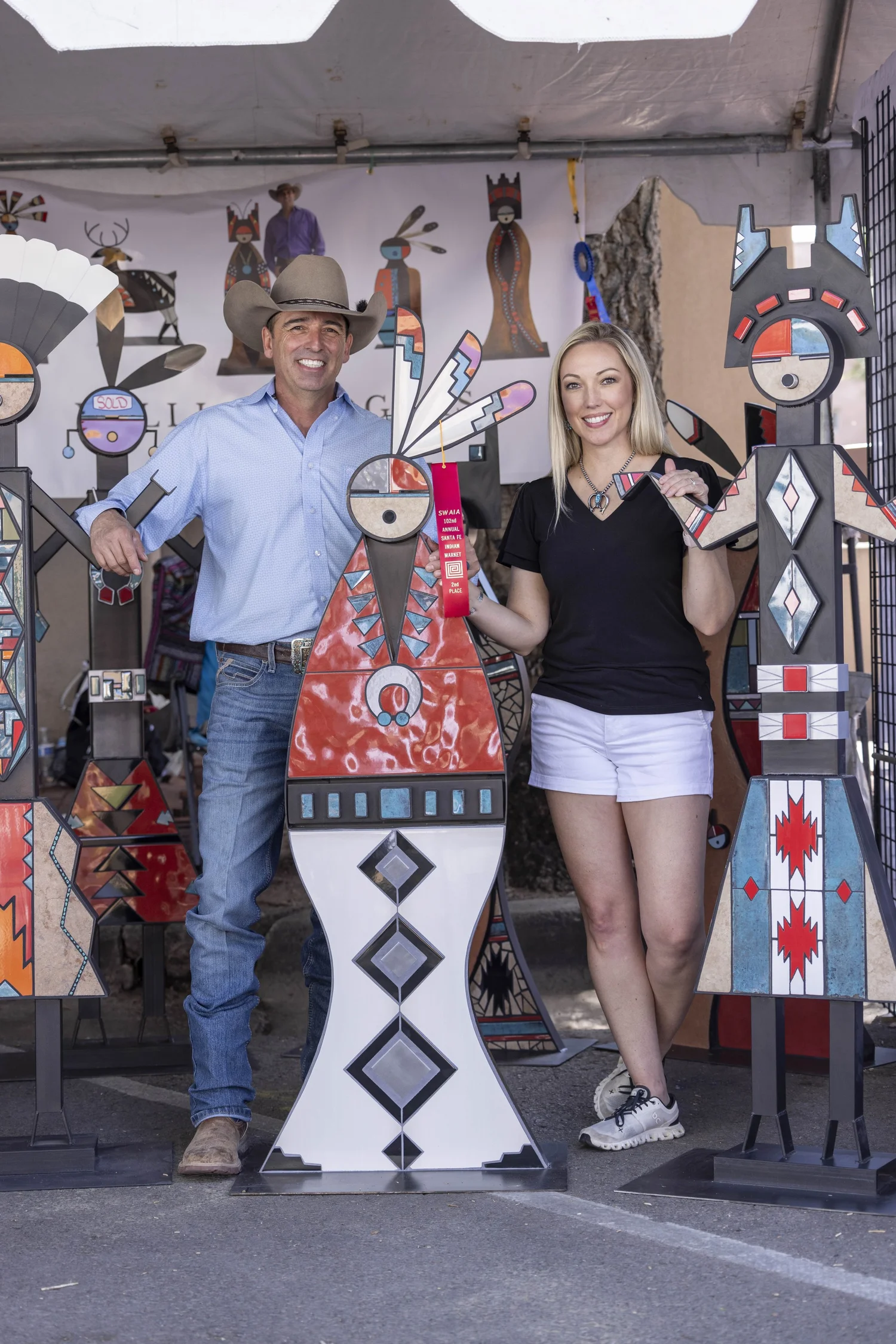 SWAIA | Santa Fe Indian Market