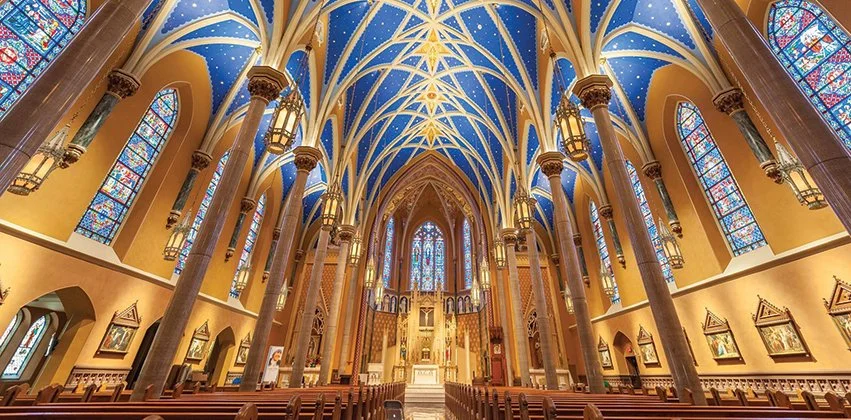 150th Anniversary of the Diocese of Peoria