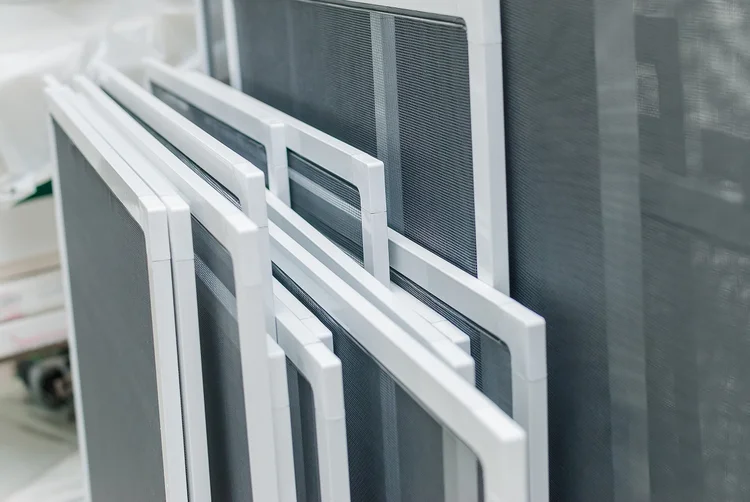 Window & Door Screens | Enhance Your Home Today — Consolidated Millwork ...