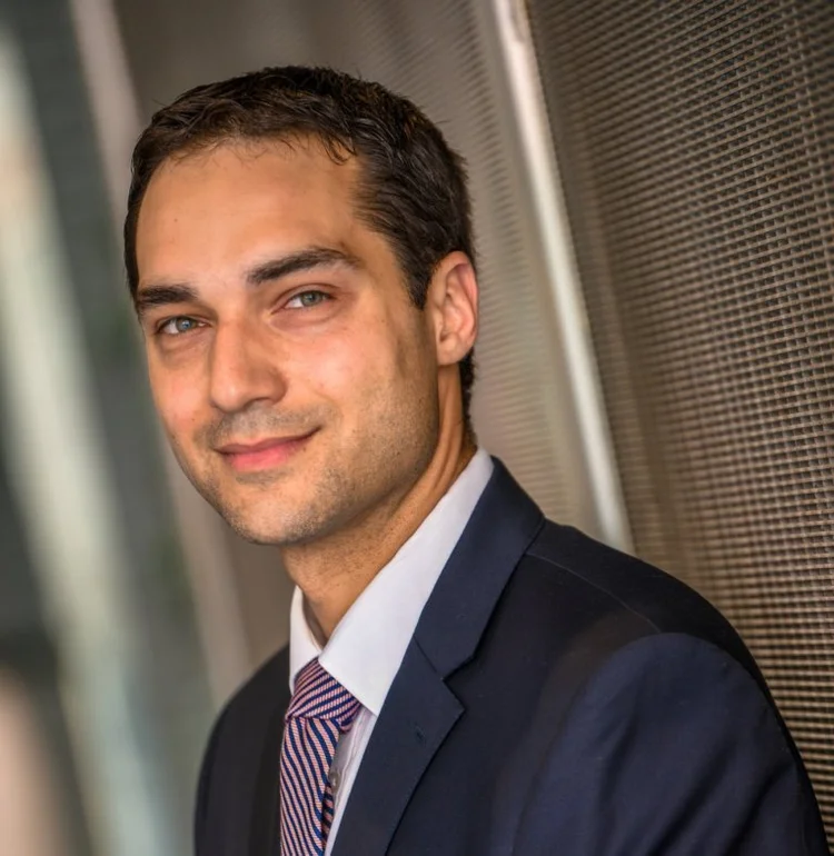 Daniel Szalkiewicz — Veridian Legal Daniel Szalkiewicz Cali Madia