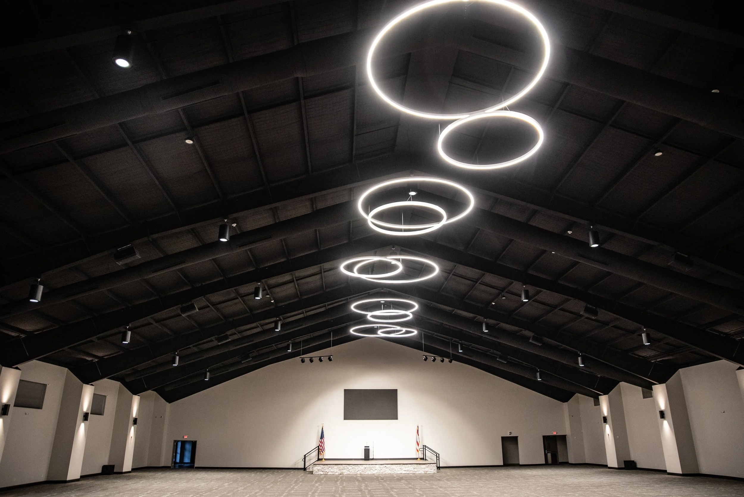 Tower Event & Conference Center | Book Your Event Today